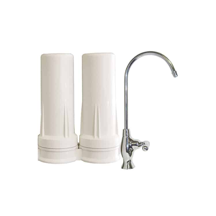 Heavy Metal Reduction & Anti Scale System – PureEnergyWater